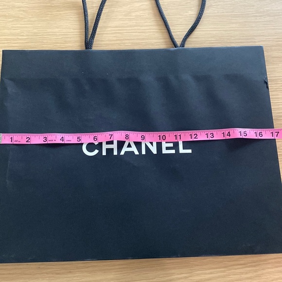 CHANEL | Bags | Chanel Shopping Bag | Poshmark